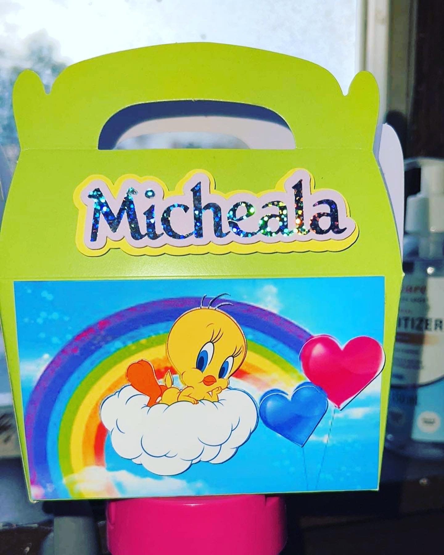 Mini Custom Gable Boxes, Mini Gable Boxes, Personalized Gable Boxes - Etsy