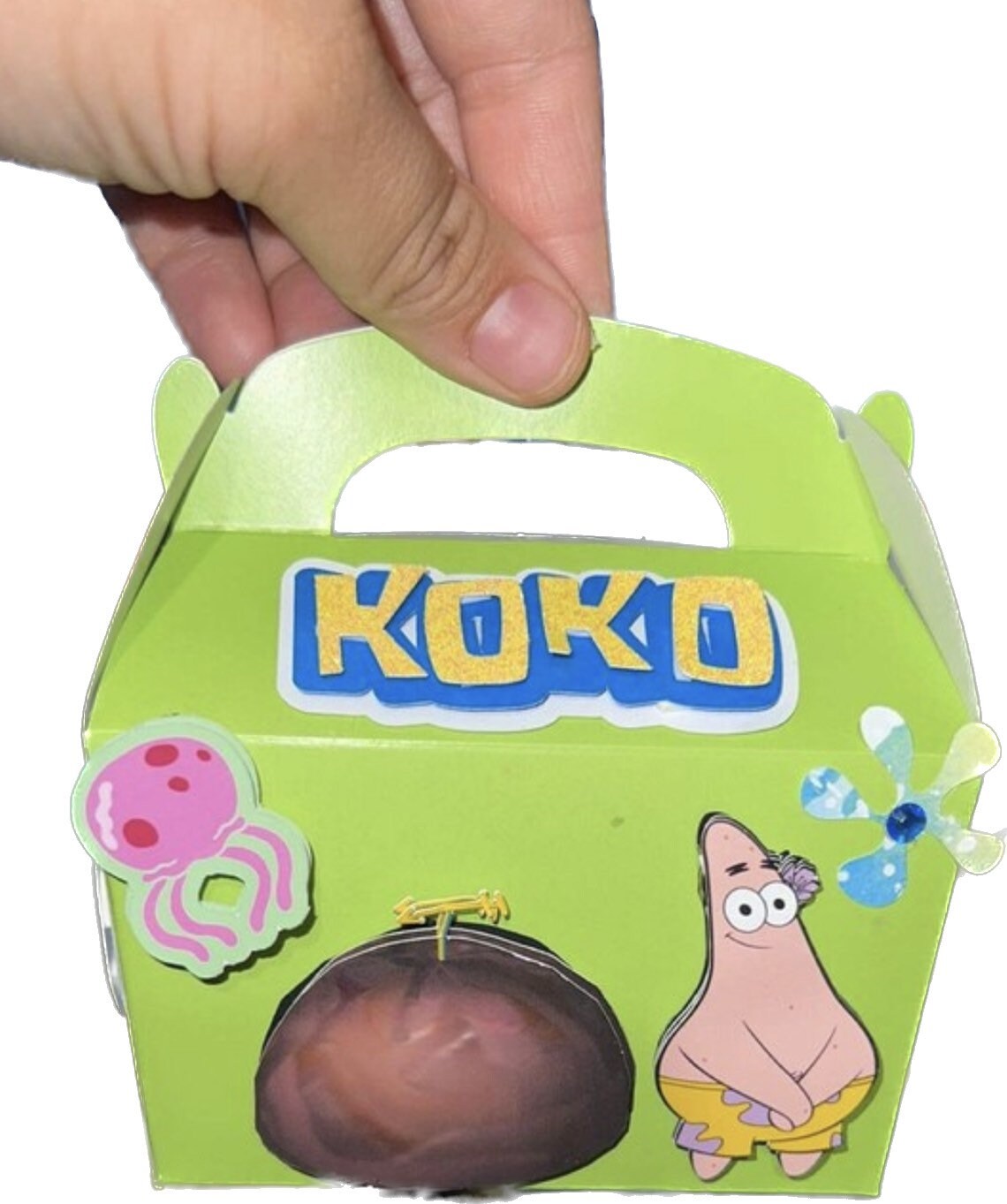 Mini Custom Gable Boxes, Mini Gable Boxes, Personalized Gable Boxes - Etsy