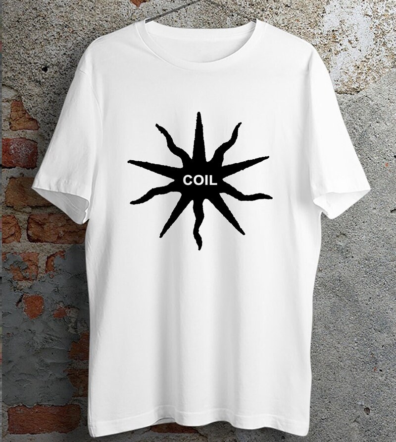 Coil Band Shirt