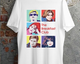 80s Movie Shirt | Etsy