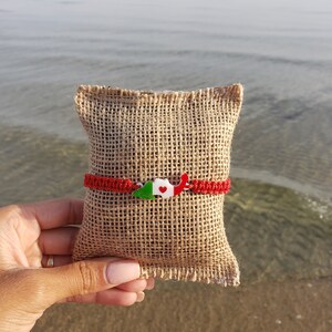 Pulsera Mexicana, Pulsera Mapa De México, México, Pulsera Hombre ...