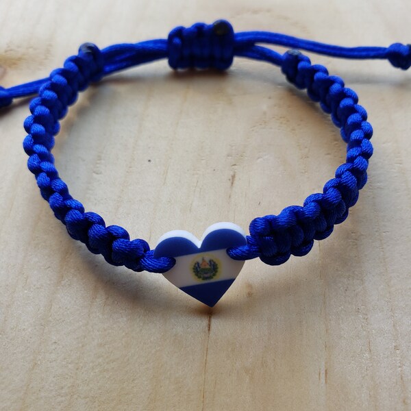 El Salvador - Etsy