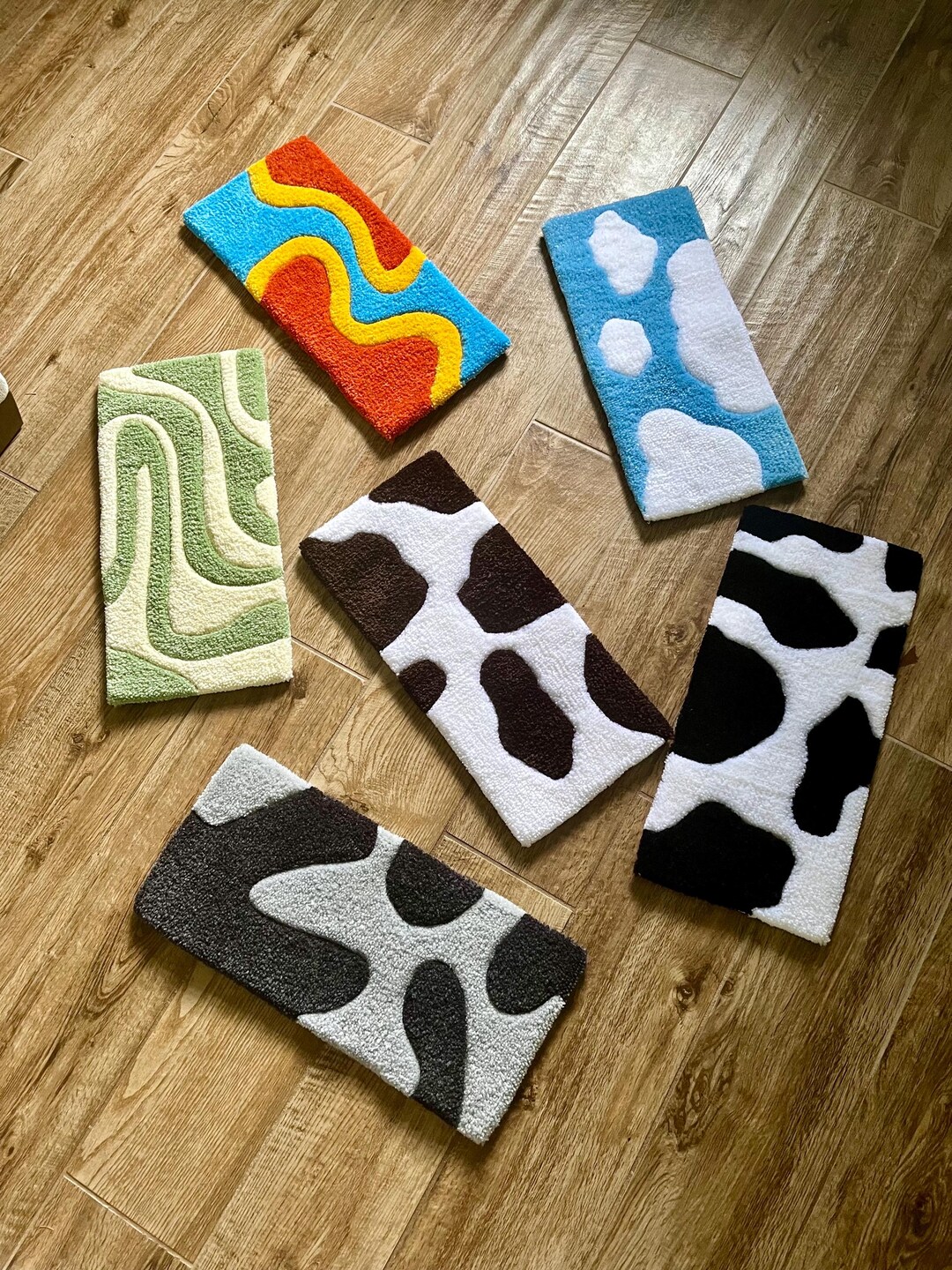 Custom Keyboard Rugs for Office, Gameroom, PC, Gaming - Etsy