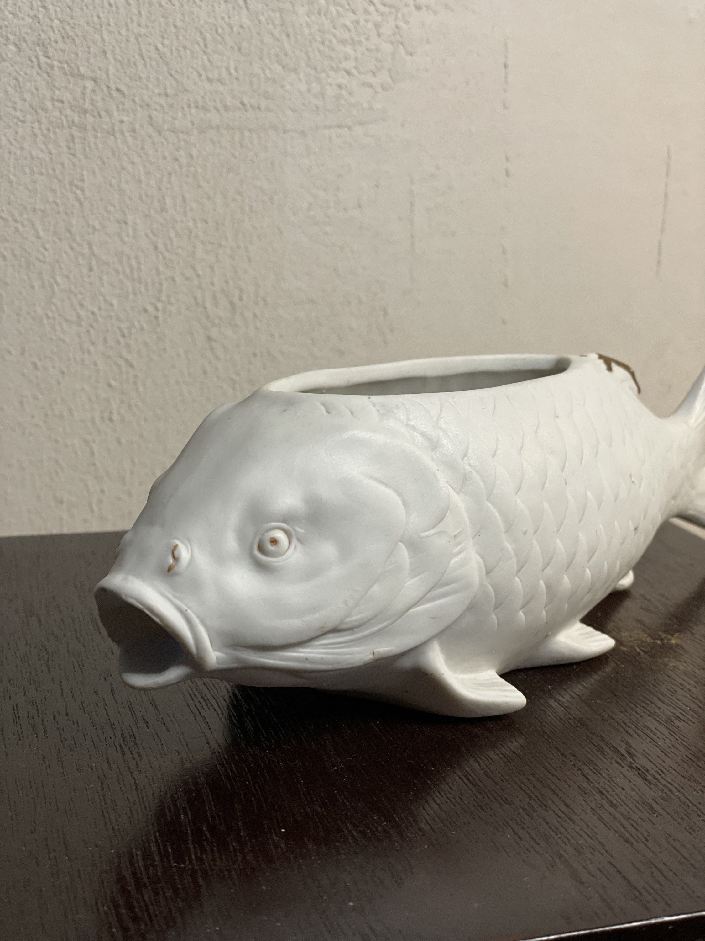 Art & Collectibles Sculpture Gorgeous Art-deco Bisque porcelain ...