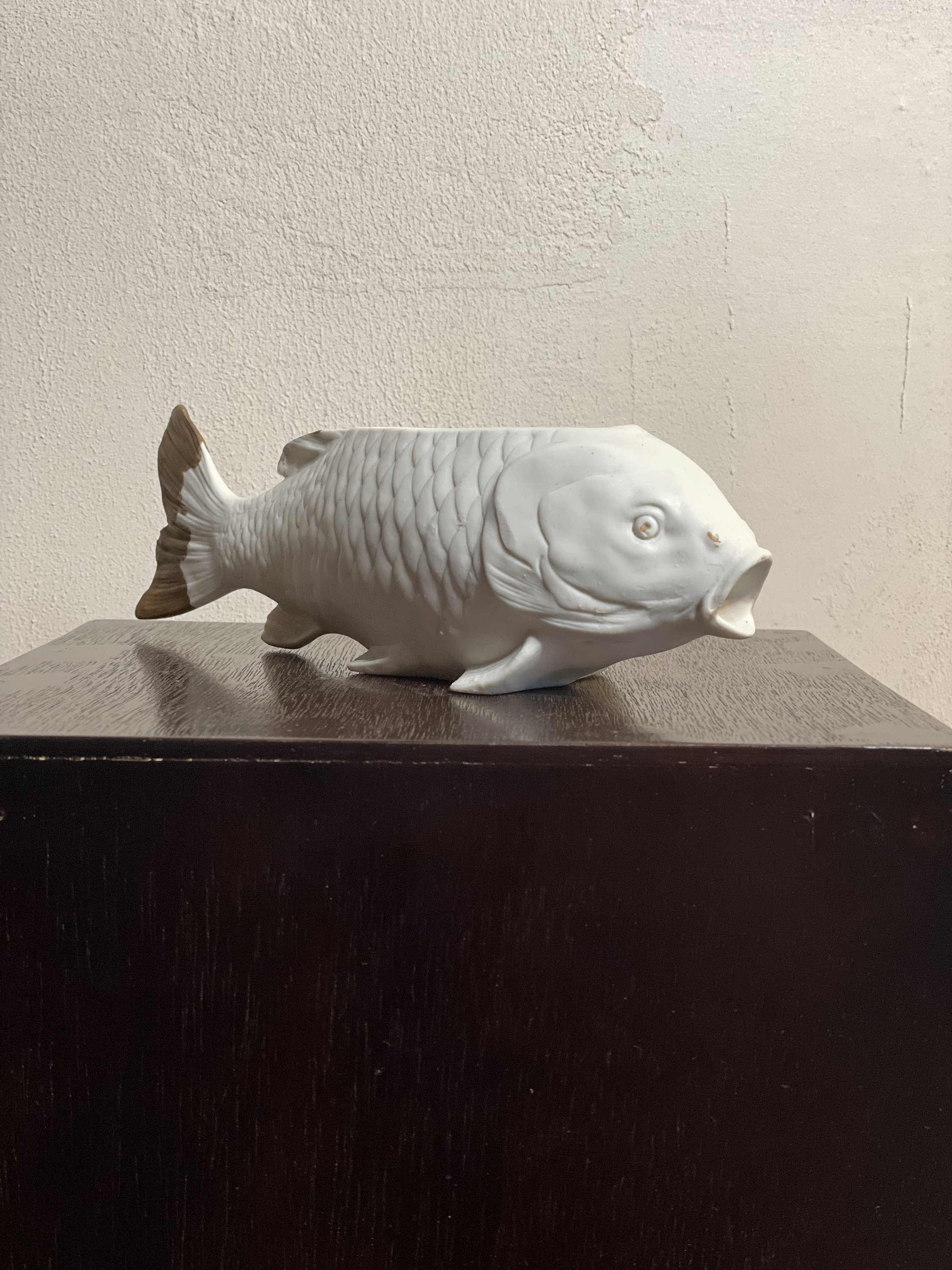 Art & Collectibles Sculpture Gorgeous Art-deco Bisque porcelain ...