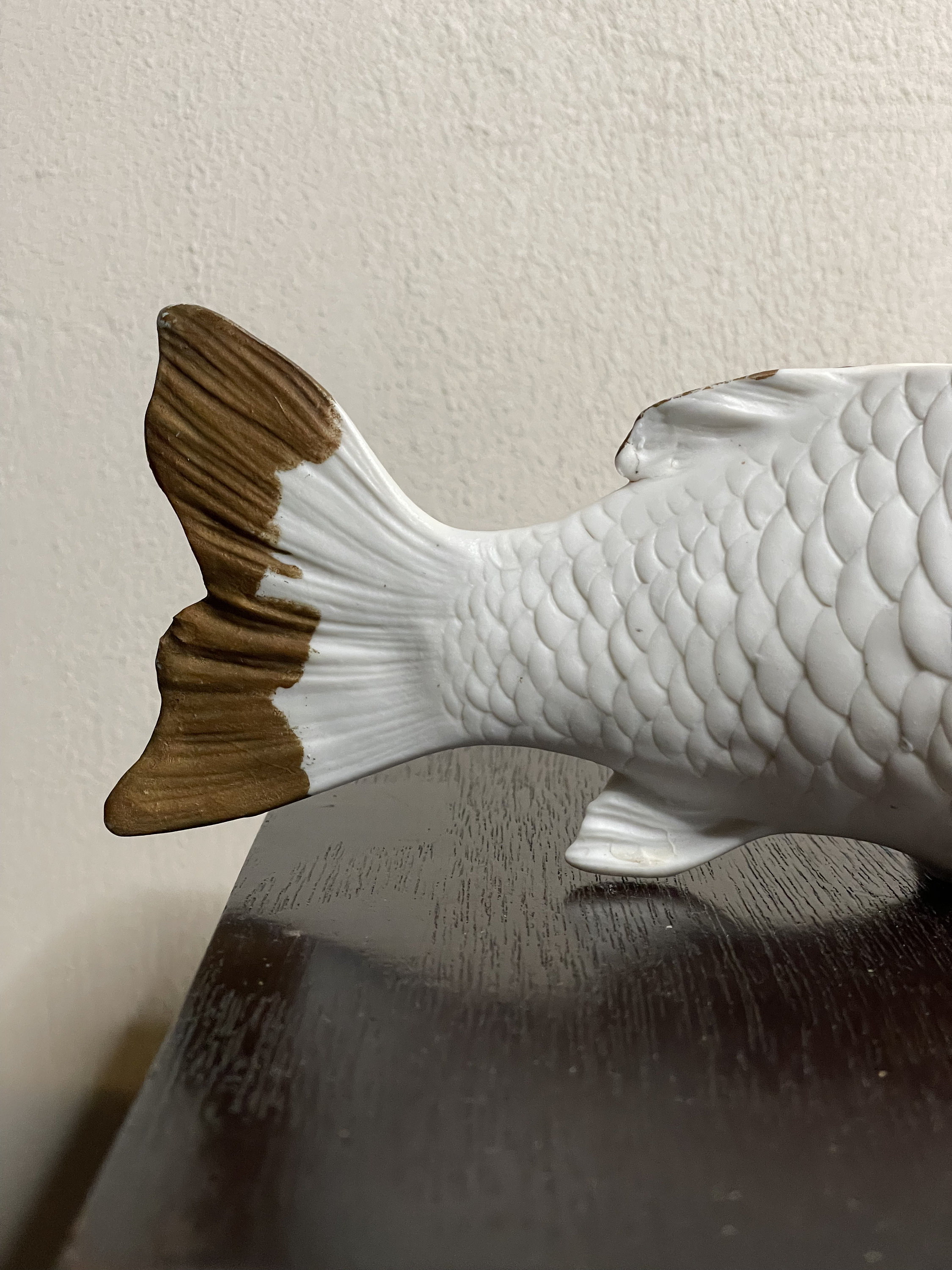 Art & Collectibles Sculpture Gorgeous Art-deco Bisque porcelain ...