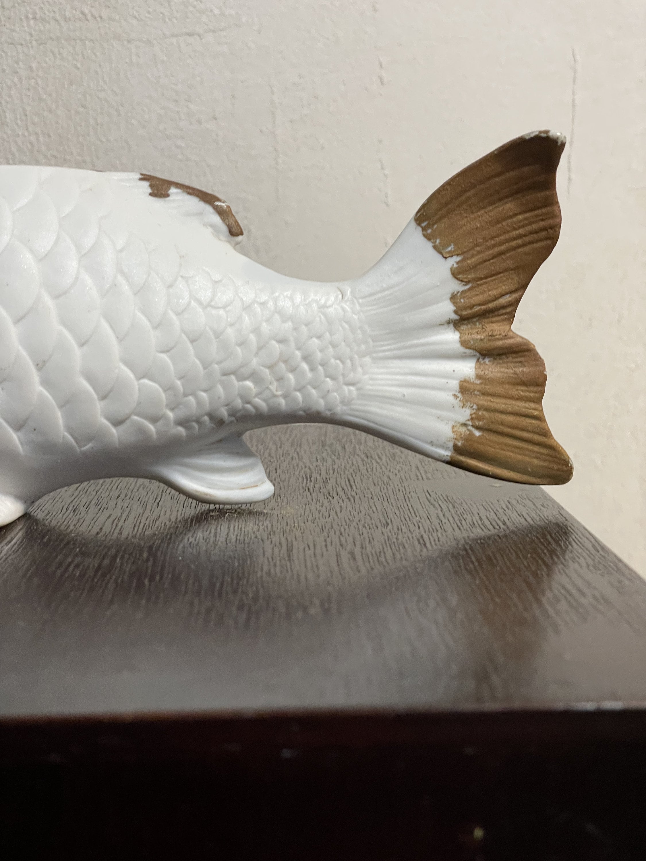 Art & Collectibles Sculpture Gorgeous Art-deco Bisque porcelain ...