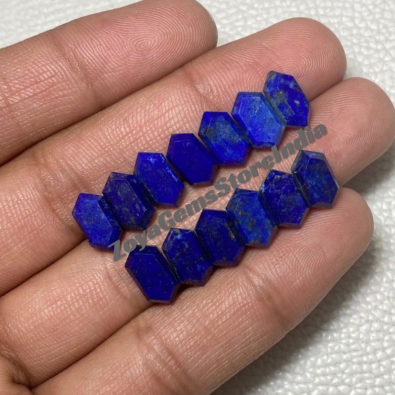 Fancy Cut Gemstones - Etsy
