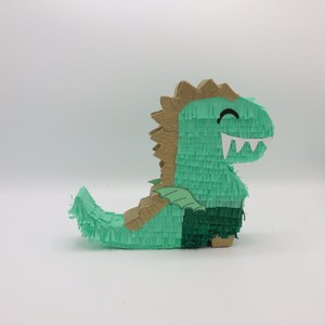 Dragon Pinata Medieval Birthday Dragon Party Decorations Mini Pinata - Etsy