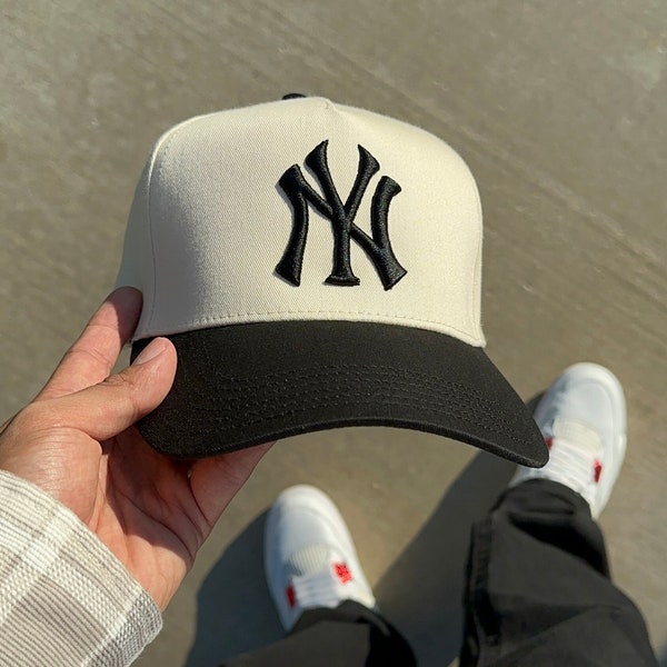 Yankees Hat - Etsy
