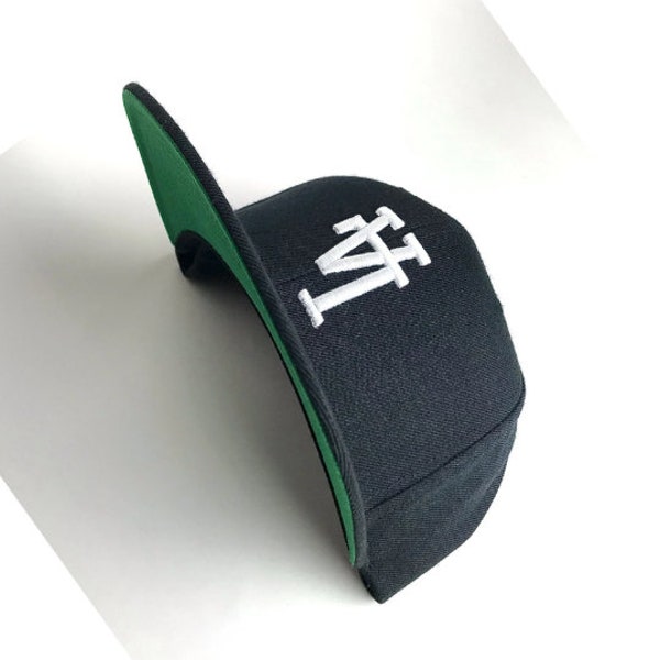 Upside Down Logo Hats - Etsy