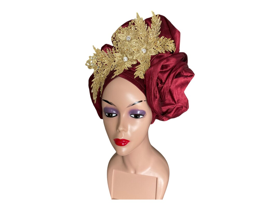 Wine Gold Autogele for Wedding Birthday and Special Occasions. Women ...