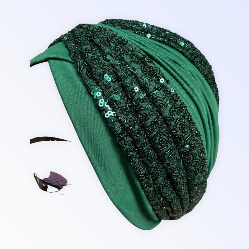 Fashion Turban - Etsy