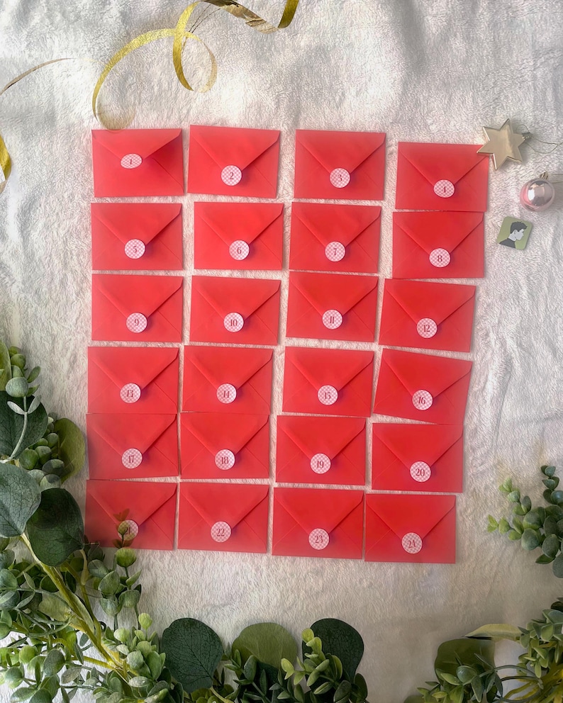 F1 Advent Calendar: Luxury Mini Prints, Christmas Gift - Etsy