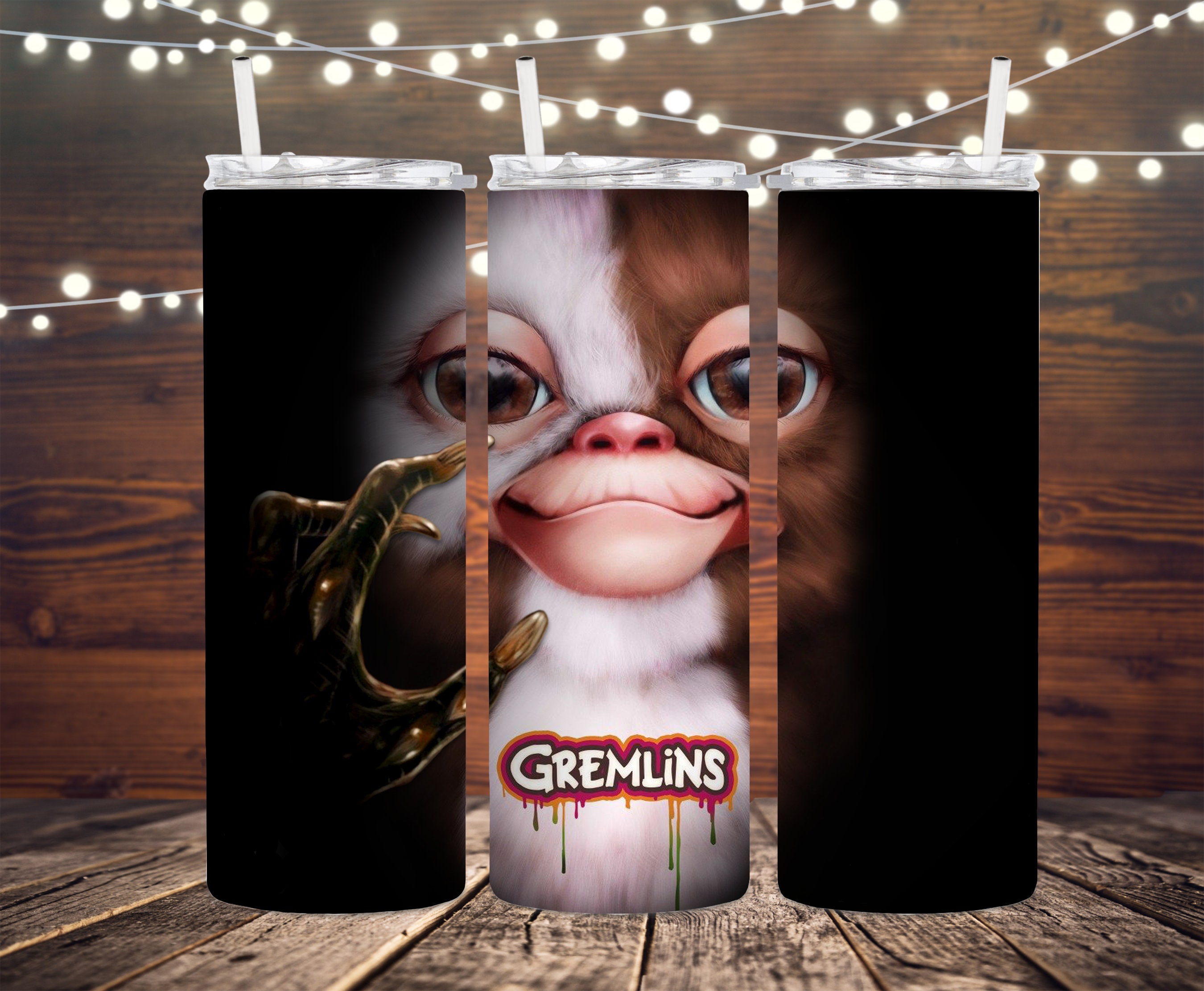 Gremlins 3 Poster