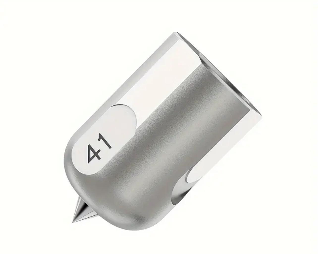 Cricut Maker Engraving Tip & Quickswap Housing Set - Precise Engraving ...