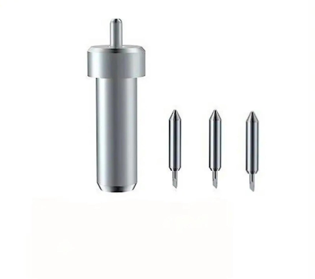 Cricut Joy Fine Cutting Blade Set With Housing | Precision Cutting ...