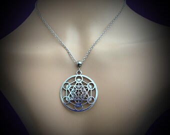 Alchemy Necklace | Etsy