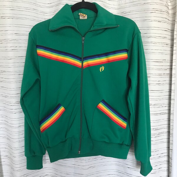 Hang Ten Jacket - Etsy