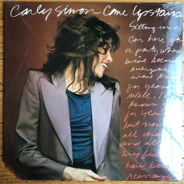 Carly Simon - Etsy