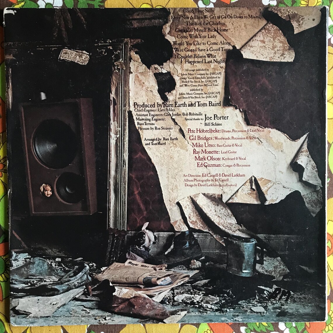 Rare Earth Willie Remembers Vinyl LP Record G+ - Etsy