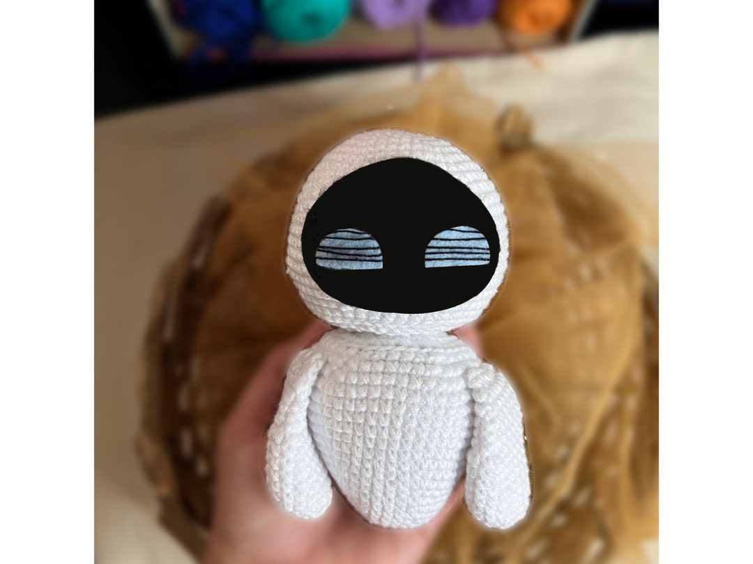 Spanish Eva PDF Pattern - Etsy