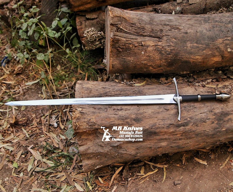 Aragorn Strider Ranger Sword Gift for Him - Etsy