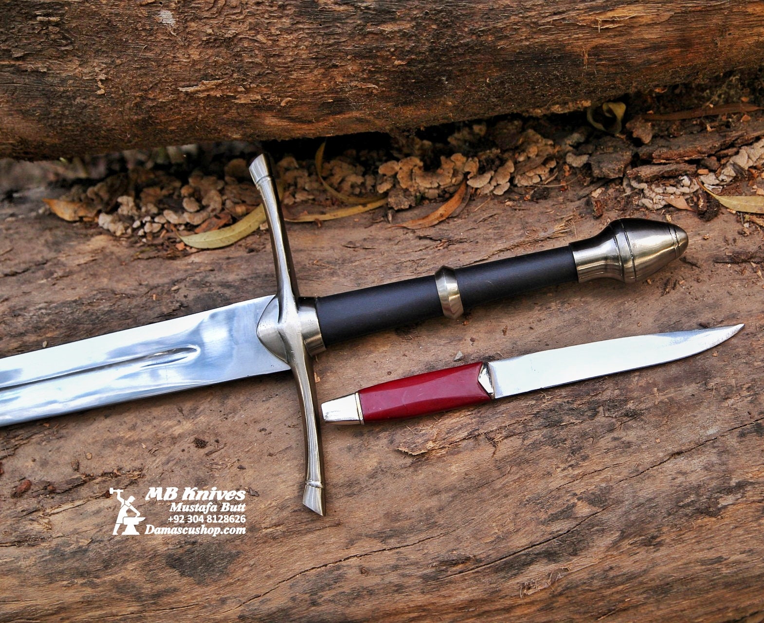 Aragorn Strider Ranger Sword Gift for Him - Etsy