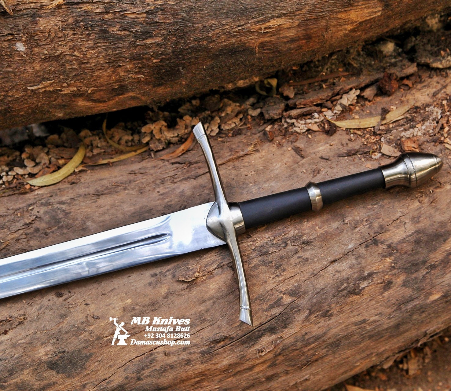 Aragorn Strider Ranger Sword Gift for Him - Etsy
