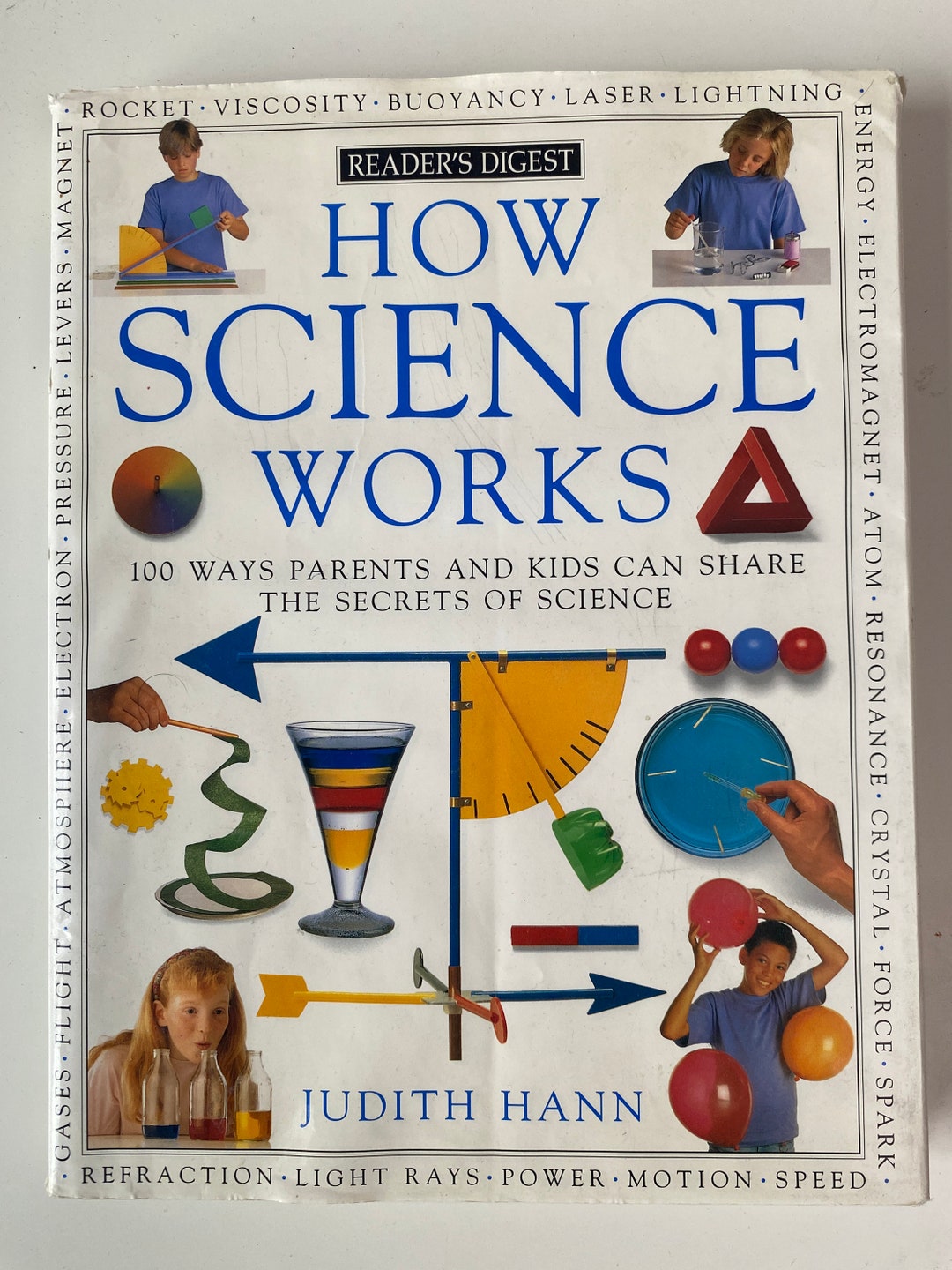 How Science Works: A Comprehensive Guide to Scientific Inquiry by ...