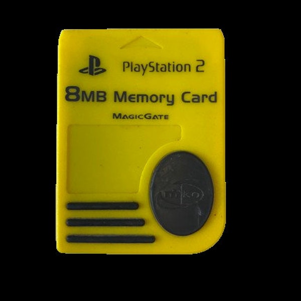 Memory Cards - Etsy UK