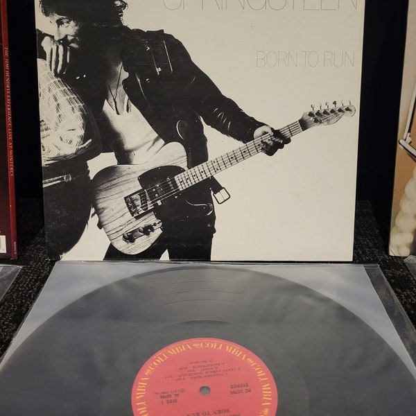 Bruce Springsteen - Etsy UK