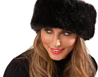 Cossack Hat - Etsy UK