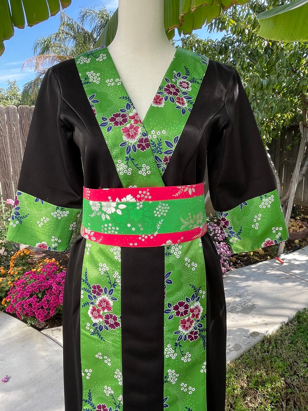 Hmong Sev Plooj Outfit for Woman - Etsy