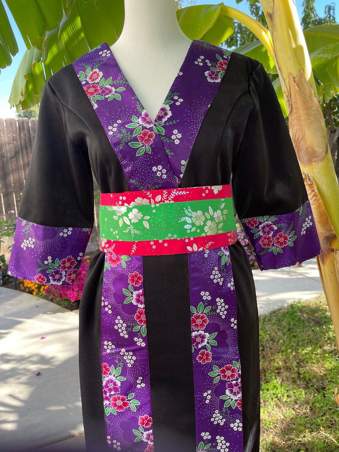 Hmong Sev Plooj Outfit for Woman - Etsy