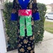 Hmong Xeev Outfit for Woman - Etsy