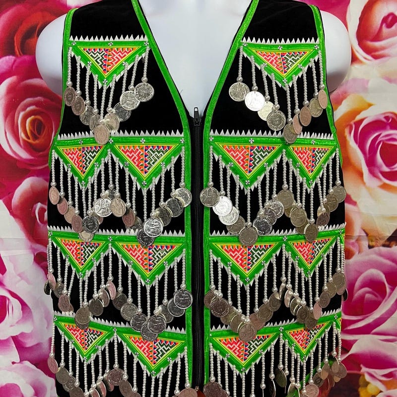 Hmong Clothes Men - Etsy
