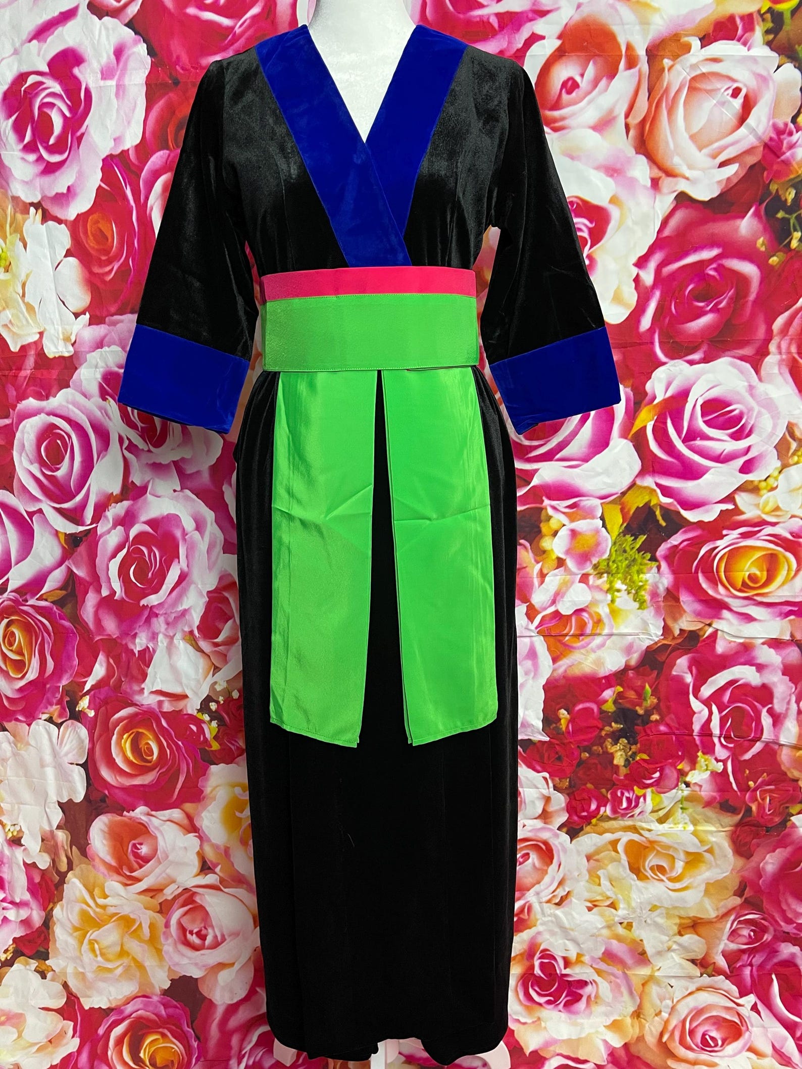 Hmong Men Vest Hand Made PNM - Etsy