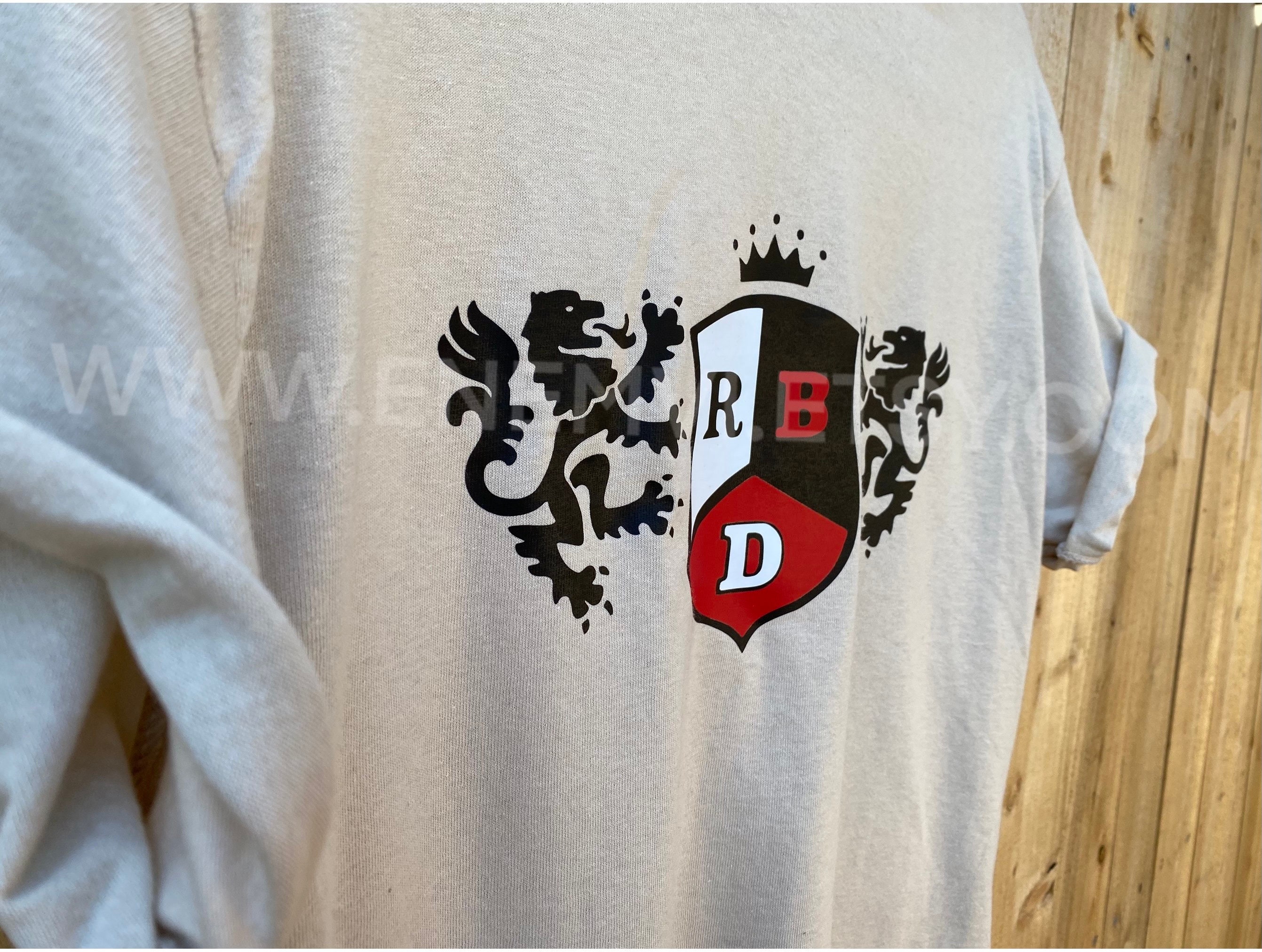 Rebelde T-shirt RBD T Shirt Pa Los 2000 Escuchaba Rbd Tee - Etsy