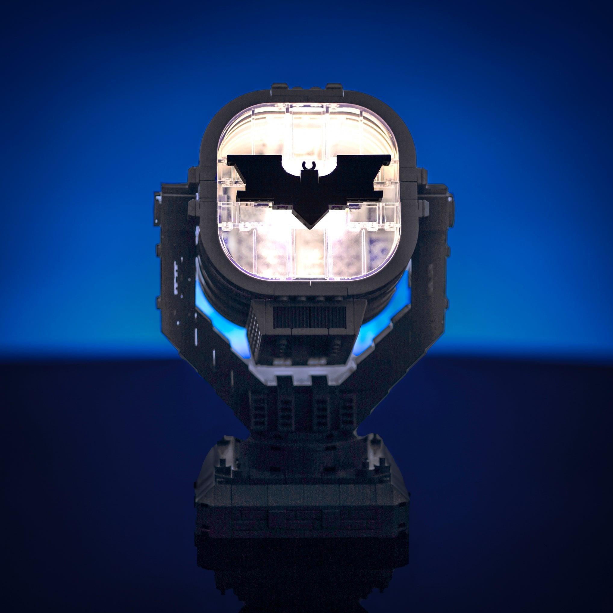 Bat Signal - Etsy