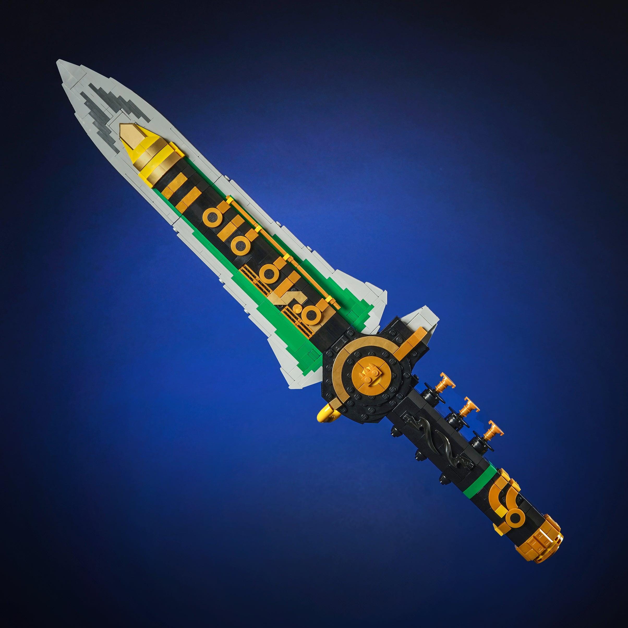 Dragon Dagger Life-sized Replica - Etsy