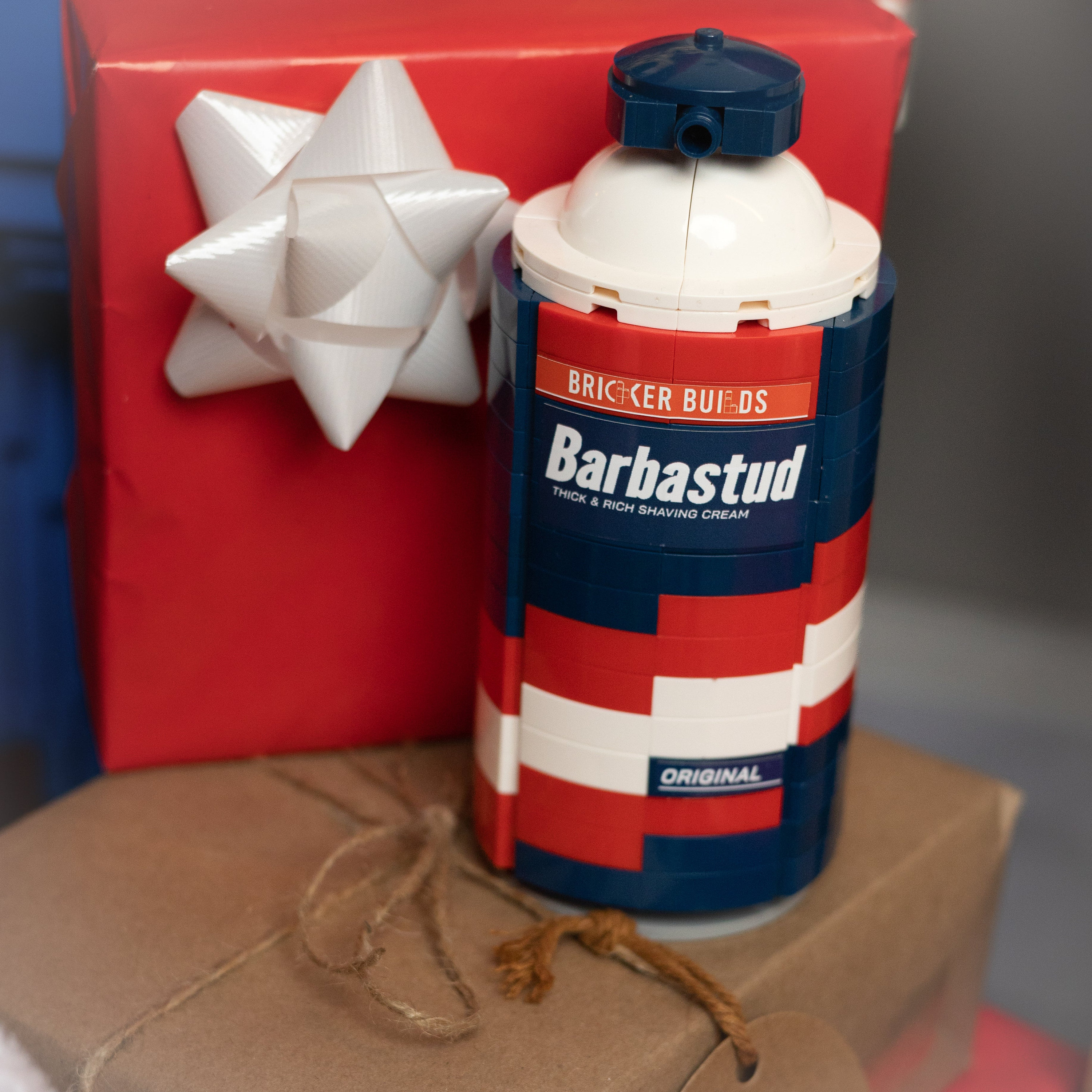 Dinosaur DNA Container Building Kit in LEGO® Bricks - Etsy