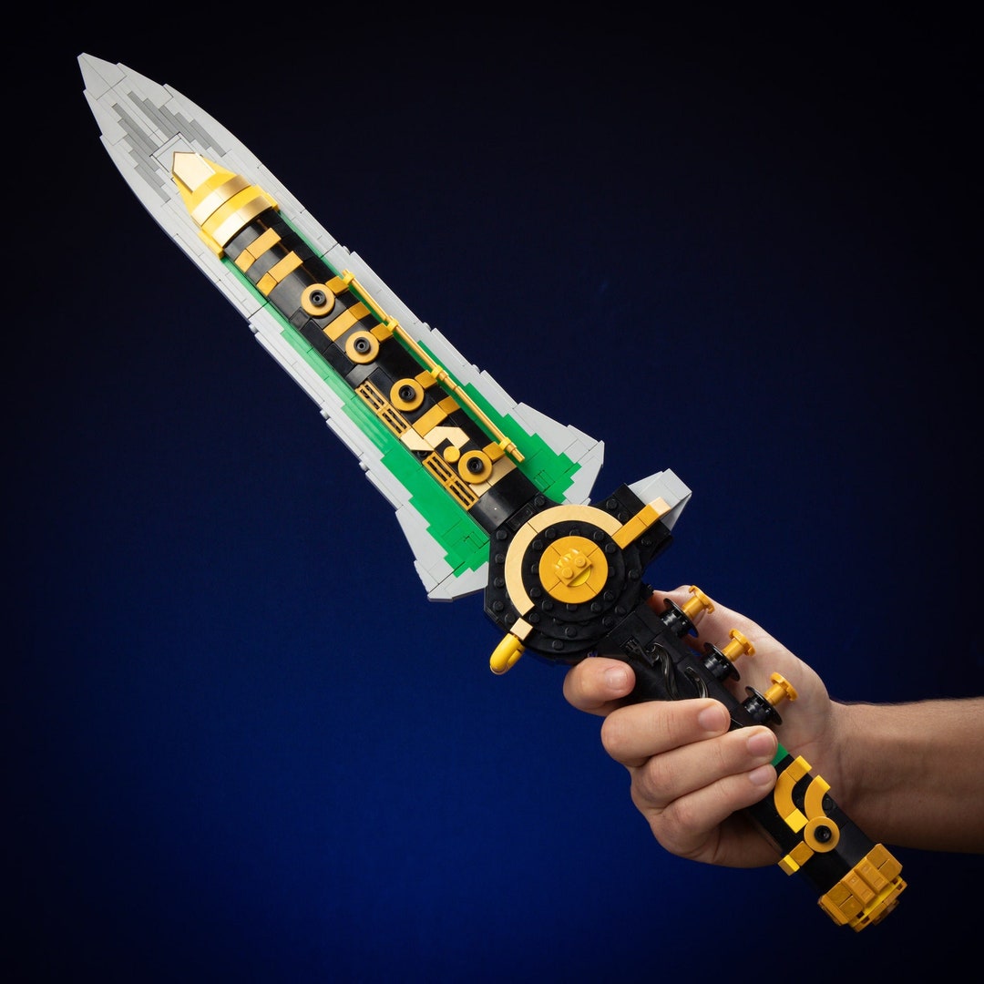 Dragon Dagger Life-sized Replica - Etsy Australia