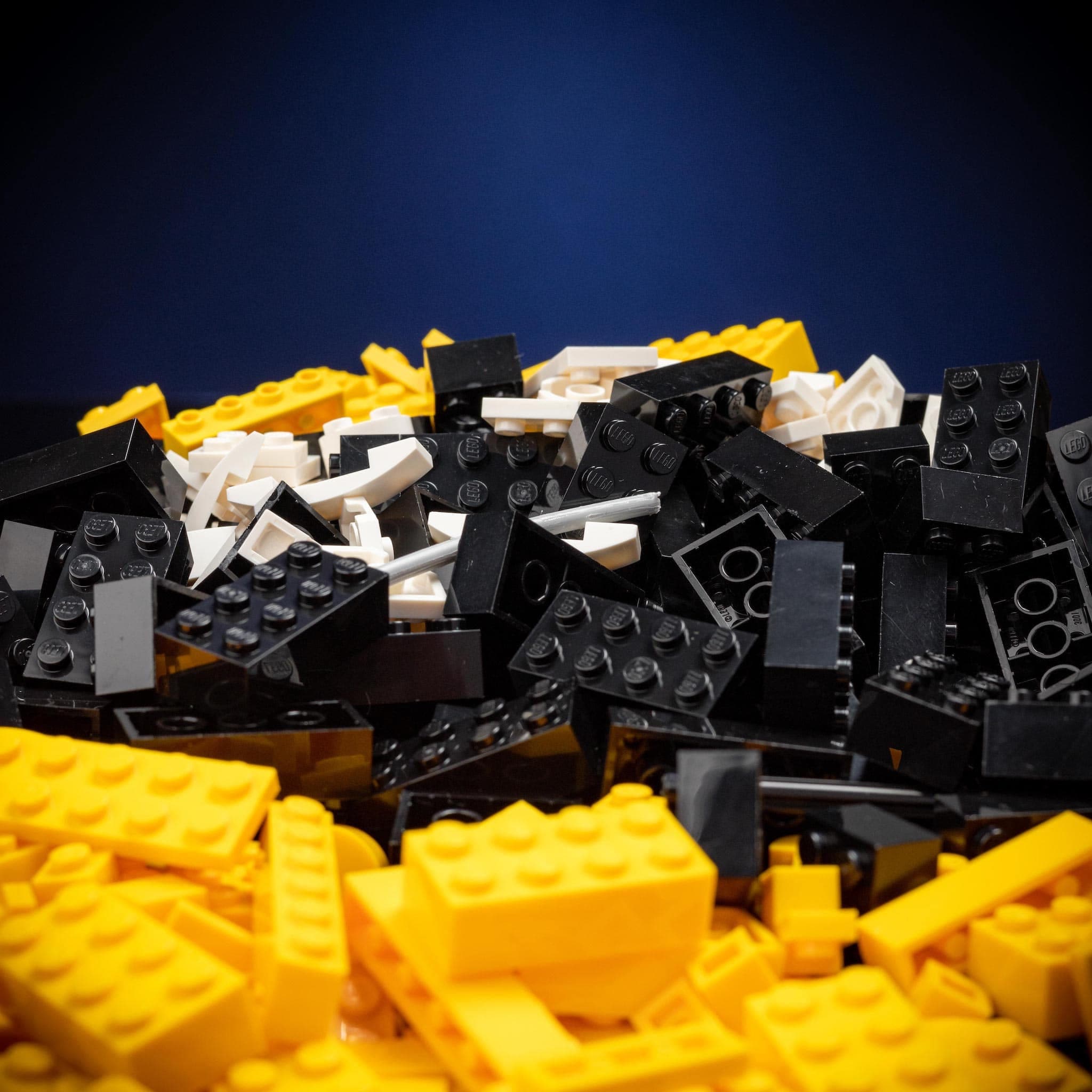 Angry Bomb Life-sized Replica Building Kit in LEGO® Bricks - Etsy