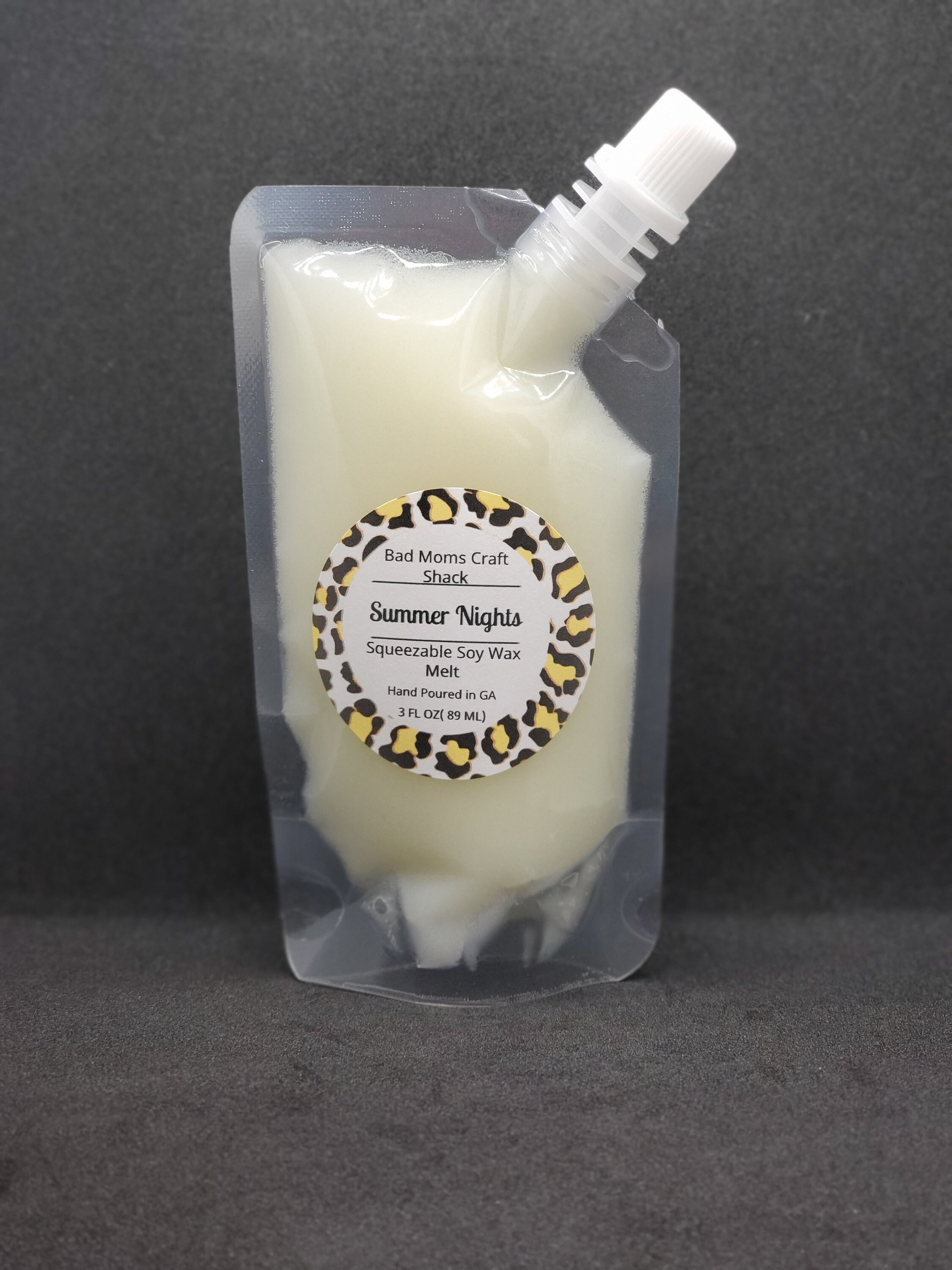 PICK YOUR SCENT S 3 Oz. Squeeze Wax Melts Highly Scented Squeeze Wax ...