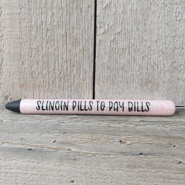 Funny Pharmacy Pens - Etsy