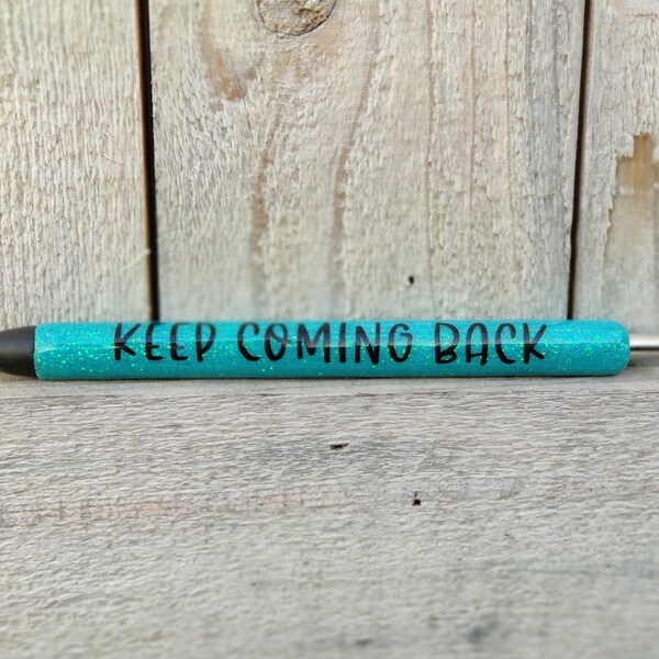 Recovery Pen - Etsy