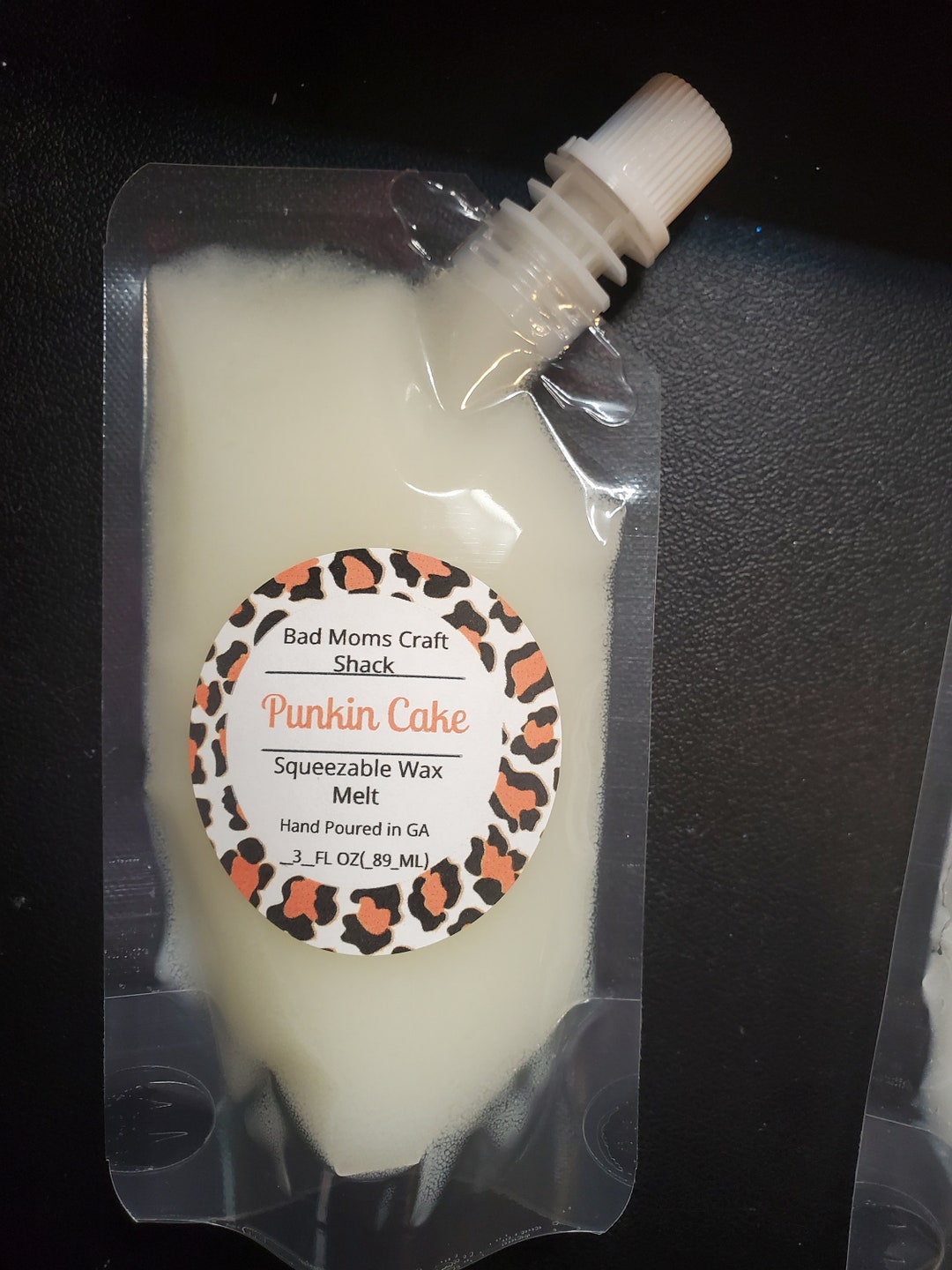 PICK YOUR SCENT S 3 Oz. Squeeze Wax Melts Highly Scented Squeeze Wax ...