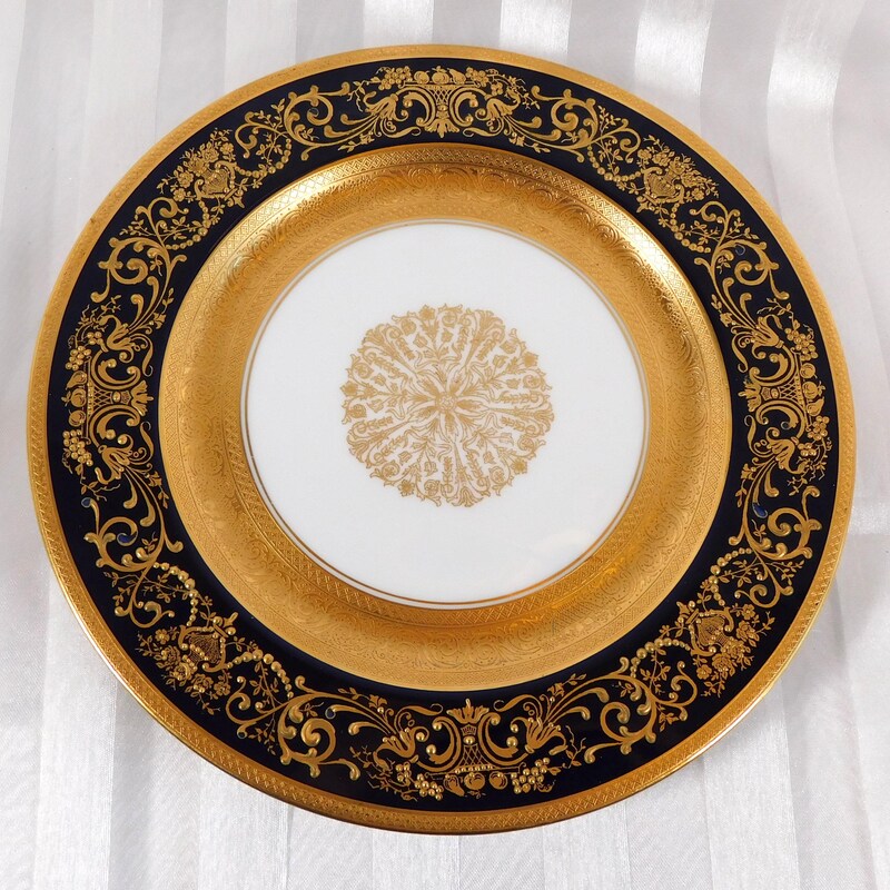 Gold Encrusted - Etsy