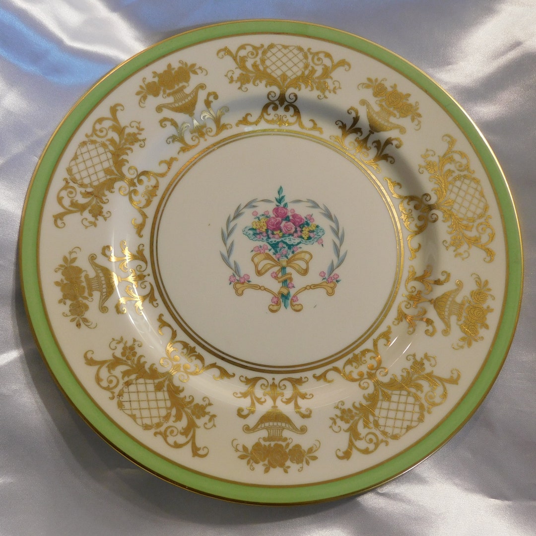 Concorde Dinner Plate 21215 - Etsy